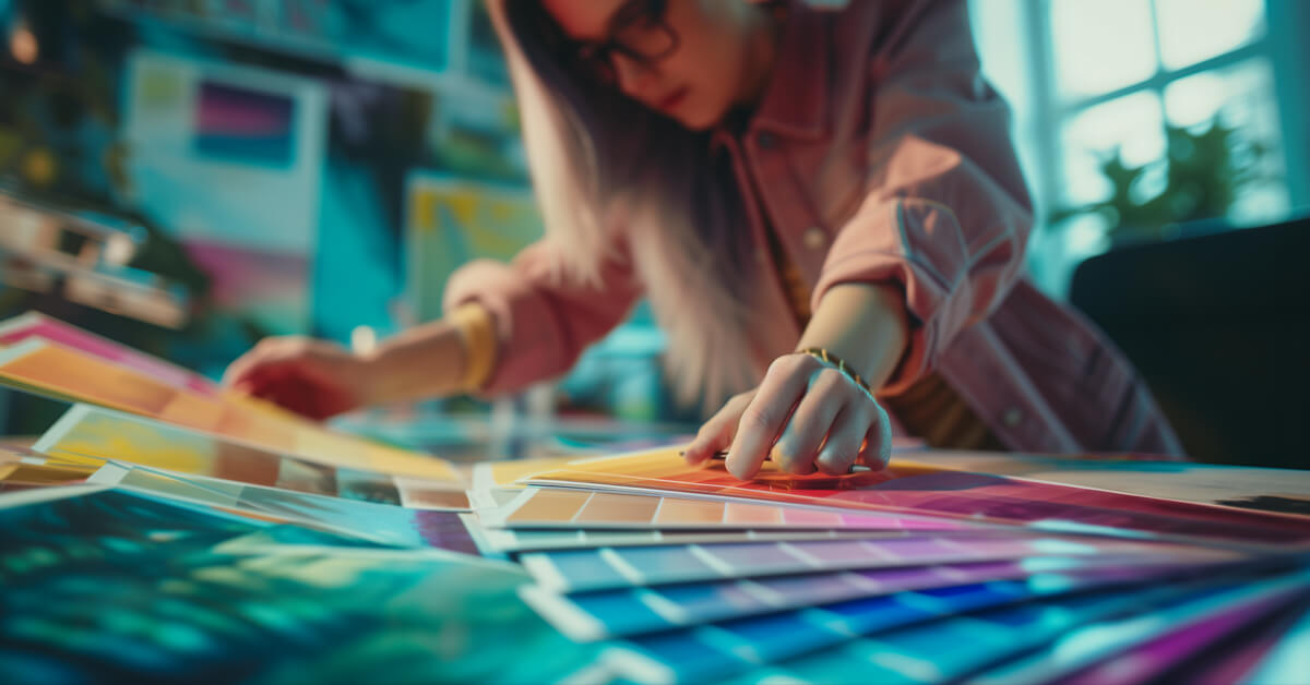 The Power of Color Psychology in Marketing Design: Influencing Consumer ...